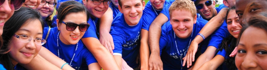 Undergraduate Students - Campus Living - University at Buffalo