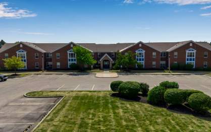 Graduate Students - Campus Living - University at Buffalo