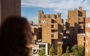 Campus Living - University at Buffalo