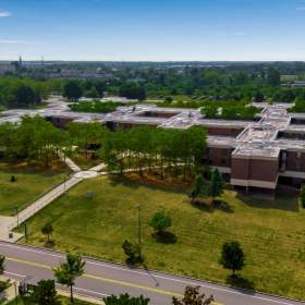 Take a Tour - Campus Living - University at Buffalo
