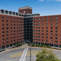 Campus Living & Dining - Undergraduate Admissions - University at Buffalo