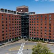 Residence Halls - Campus Living - University at Buffalo