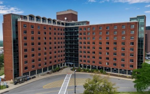 Campus Living - University at Buffalo