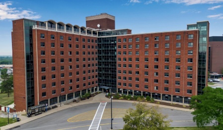 Where Can I Live? - Campus Living - University at Buffalo