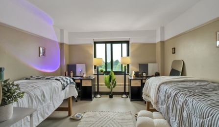 South Campus Halls - Campus Living - University at Buffalo