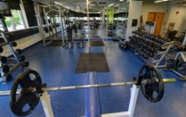 Fitness Centers & Recreation - Campus Living - University at Buffalo