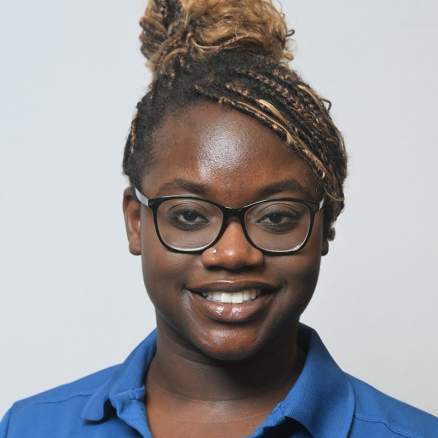 Evans - Meet Your Community - Campus Living - University at Buffalo