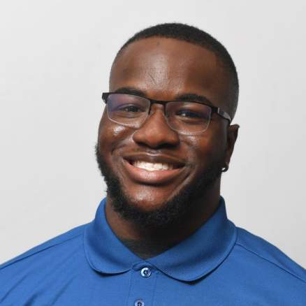 Fargo - Meet Your Community - Campus Living - University at Buffalo