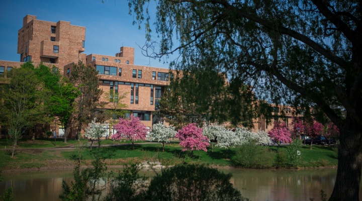 Ellicott Complex - Meet Your Community - Campus Living - University at ...