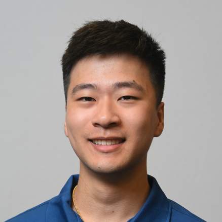 Red Jacket - Meet Your Community - Campus Living - University at Buffalo