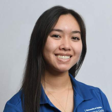 Spaulding - Meet Your Community - Campus Living - University at Buffalo