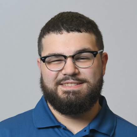 Spaulding - Meet Your Community - Campus Living - University at Buffalo