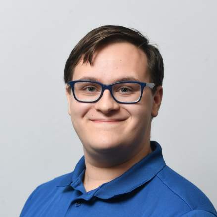 Spaulding - Meet Your Community - Campus Living - University at Buffalo