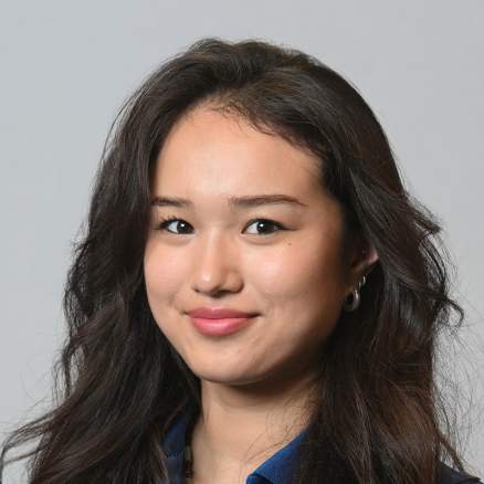 Spaulding - Meet Your Community - Campus Living - University at Buffalo