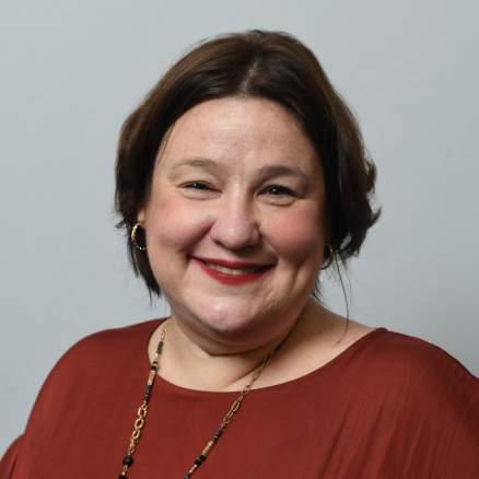 Spaulding - Meet Your Community - Campus Living - University at Buffalo