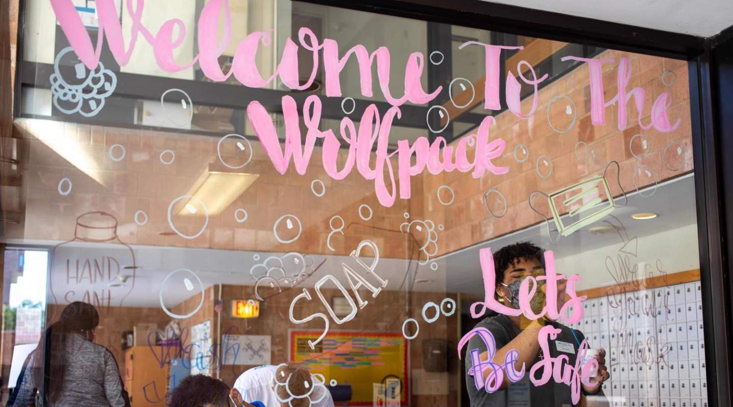 Wilkeson - Meet Your Community - Campus Living - University at Buffalo