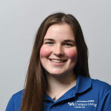 Greiner Hall - Meet Your Community - Campus Living - University at Buffalo