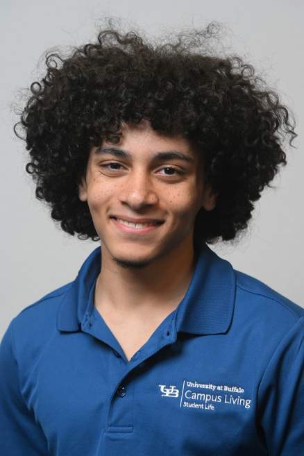 Greiner Hall - Meet Your Community - Campus Living - University at Buffalo