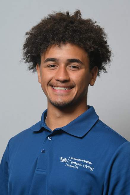 Hadley Village - Meet Your Community - Campus Living - University at ...