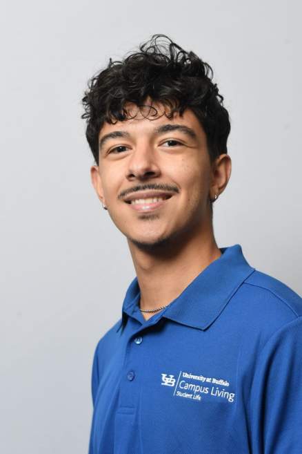 Hadley Village - Meet Your Community - Campus Living - University at ...