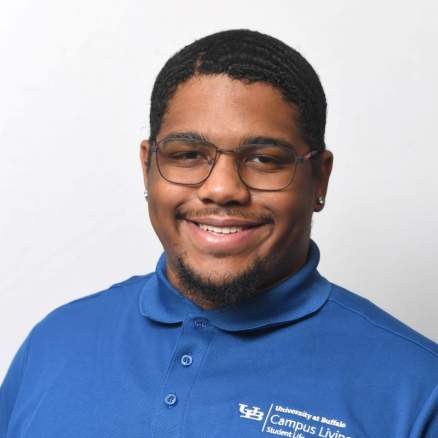 Clement Hall - Meet Your Community - Campus Living - University at Buffalo