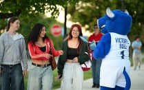 Campus Living - University at Buffalo