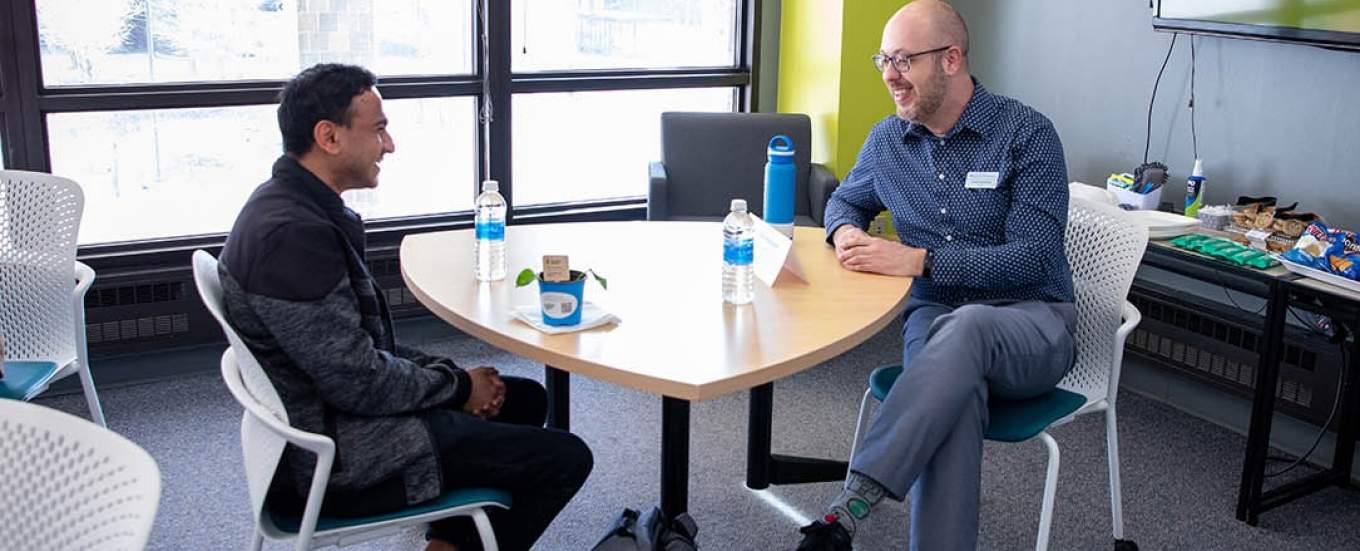 Interviews - Career Design Center - University at Buffalo