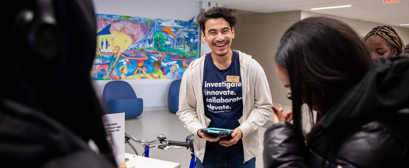 How to Make Professional Friends - Career Design Center - University at ...