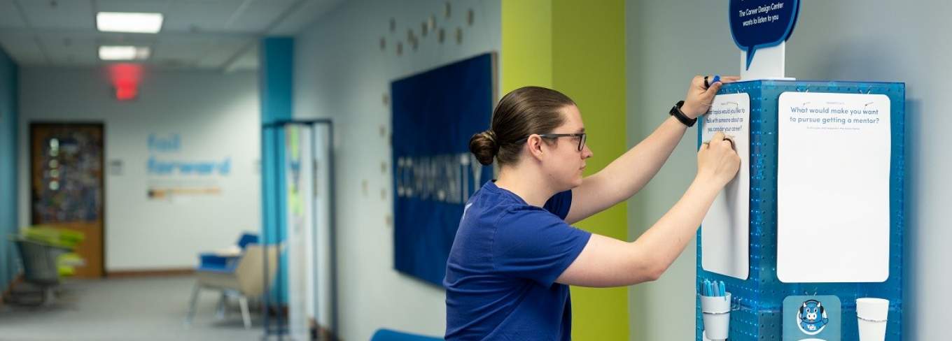 Majors & Careers - Career Design Center - University at Buffalo