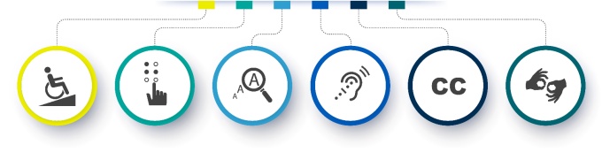 Top Ten Essentials for Digital Content Accessibility - Office of Curriculum, Assessment and ...