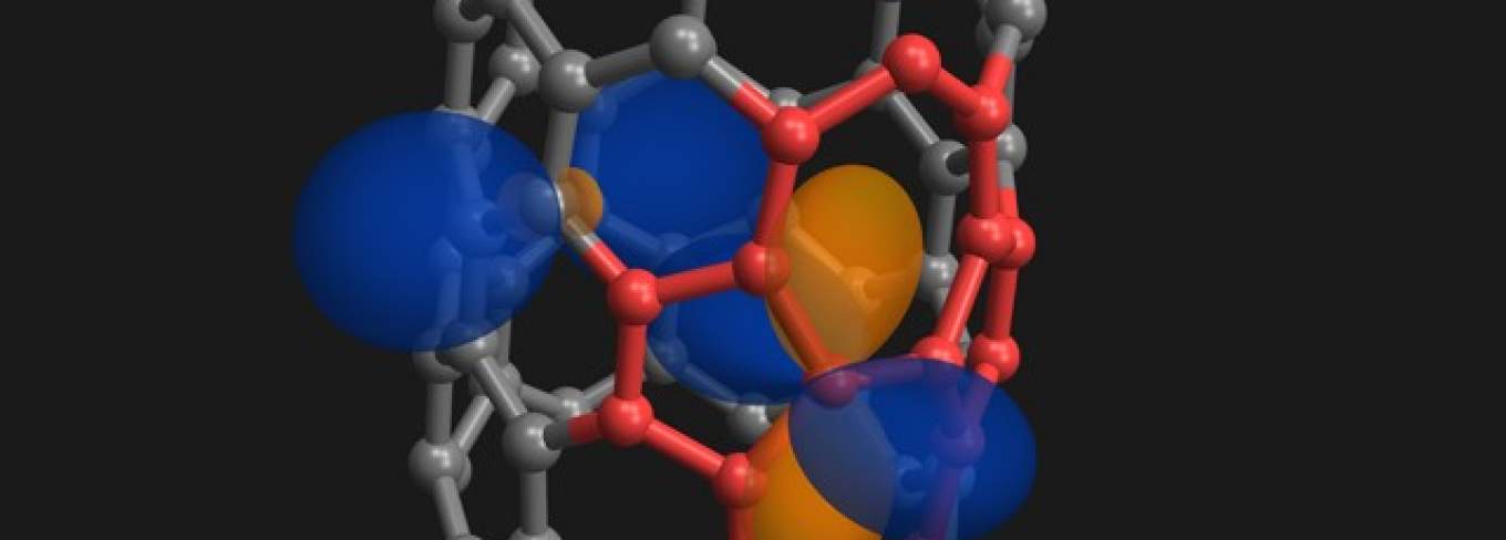 NMR Shielding Tensors - Center for Computational Research - University at Buffalo