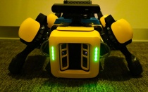 Robots - Center for Embodied Autonomy and Robotics - University at Buffalo