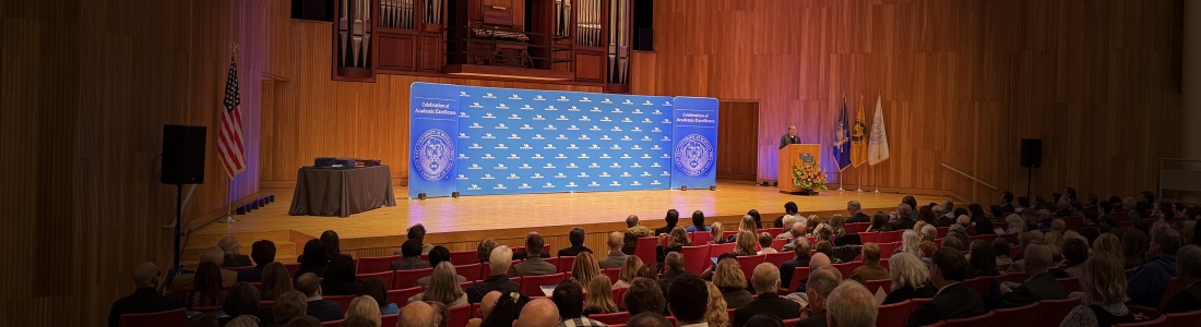 UB Sigma Xi “Companions in Zealous Research” Awards - Celebration of ...