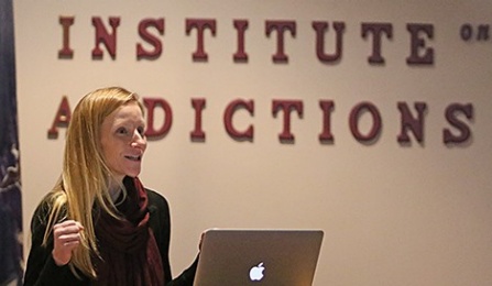 Events - Research Institute on Addictions - University at Buffalo