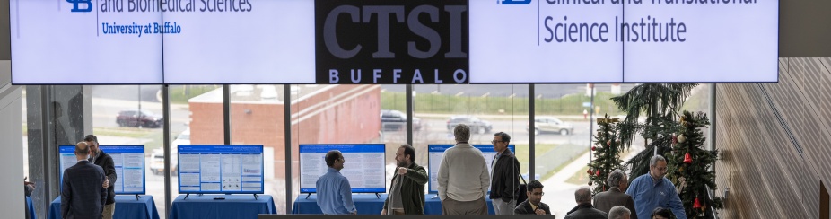 Pilot Studies Colloquium - Clinical and Translational Science Institute ...