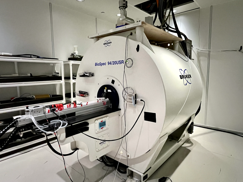 Equipment - Clinical and Translational Science Institute - University ...
