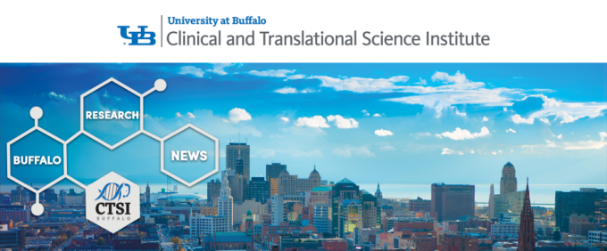 Buffalo Research News - Clinical and Translational Science Institute ...