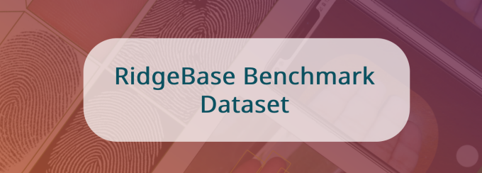 RidgeBase Benchmark Dataset - Center for Unified Biometrics and Sensors - University at Buffalo