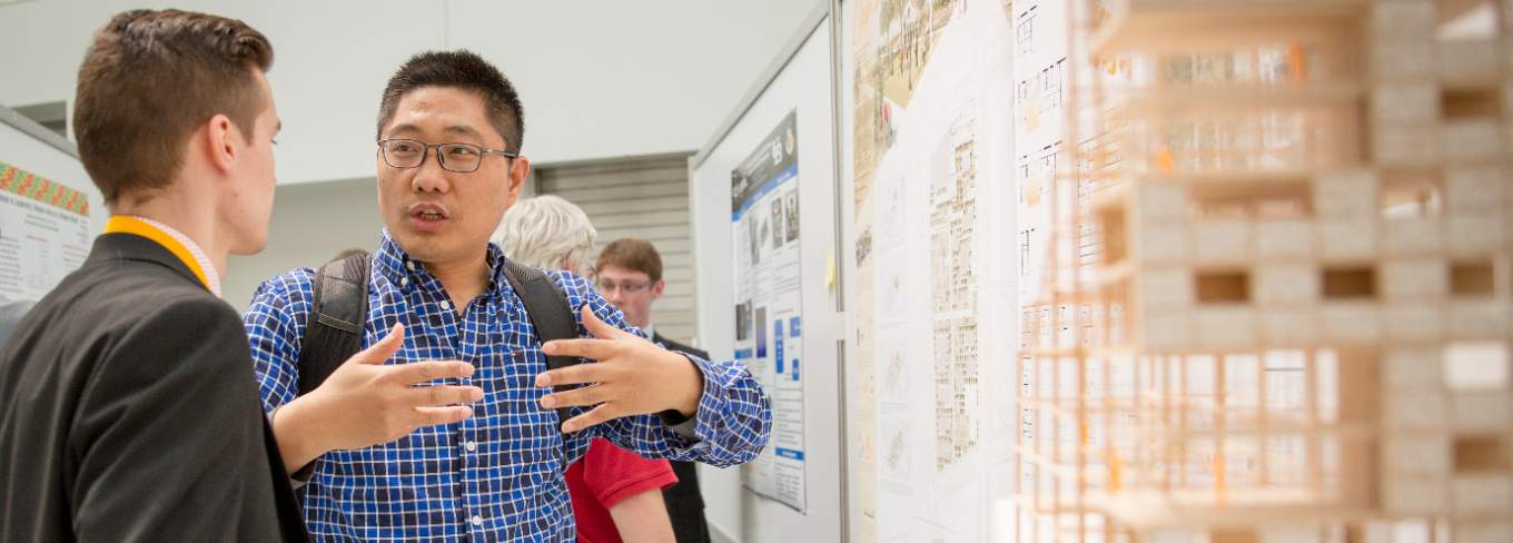 SUNY Undergraduate Research Conference (SURC) - Experiential Learning ...