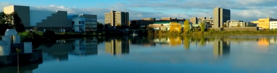 Enriched Header Demo - University at Buffalo