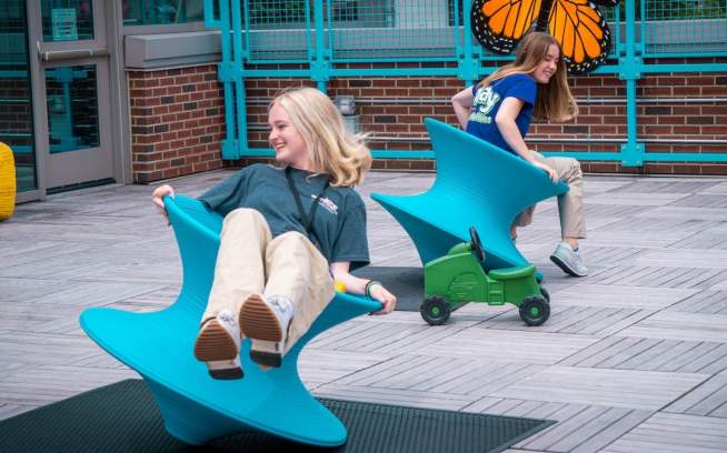 WNY Sophomore Externship Experience @ UB - Startup and Innovation ...