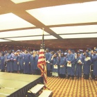 Graduation - Buffalo Educational Opportunity Center - University at Buffalo