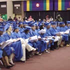 Graduation - Buffalo Educational Opportunity Center - University at Buffalo
