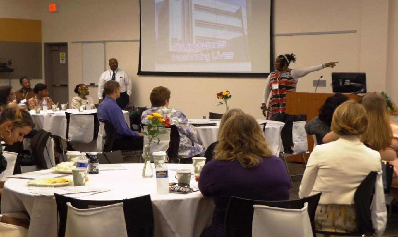 Engage Now - Buffalo Educational Opportunity Center - University at Buffalo