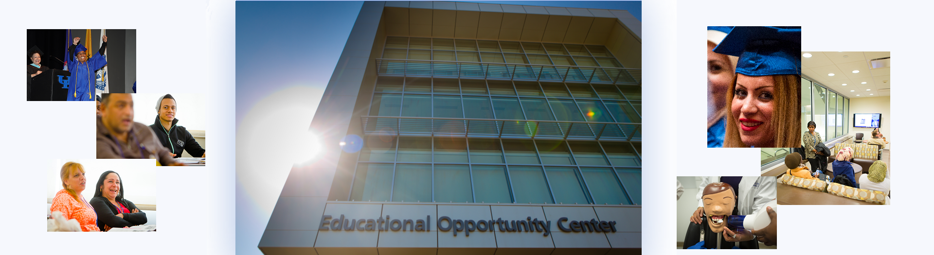 OLD-Programs - Buffalo Educational Opportunity Center - University at ...