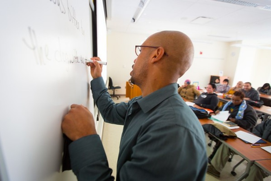 College Connections - Buffalo Educational Opportunity Center ...