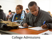 College Connections - Buffalo Educational Opportunity Center ...