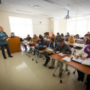 Academic Programs - Buffalo Educational Opportunity Center - University ...