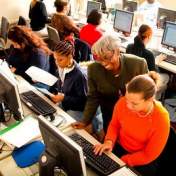 Academic Programs - Buffalo Educational Opportunity Center - University ...