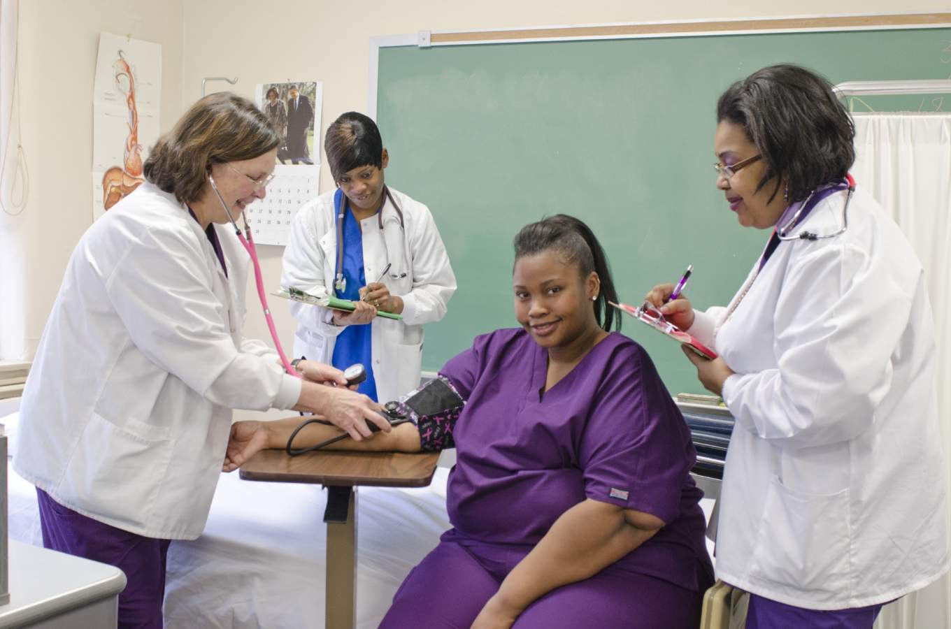 Allied Health Programs - Buffalo Educational Opportunity Center ...